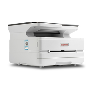 AD319MDW黑白激光多功能一体机-A4打印机/一体机-办公文印-震旦打印机官网｜打印机、复印机购买租赁首选
